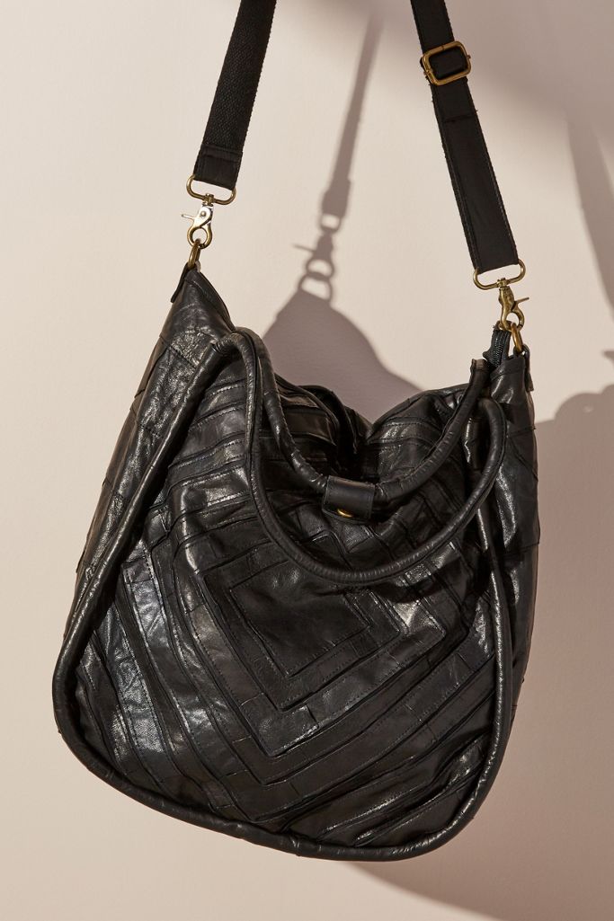 Benecio Tote Bag | Anthropologie