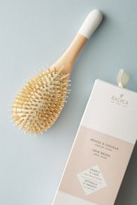 Bachca Paris Straightening & Volume Hair Brush | Anthropologie