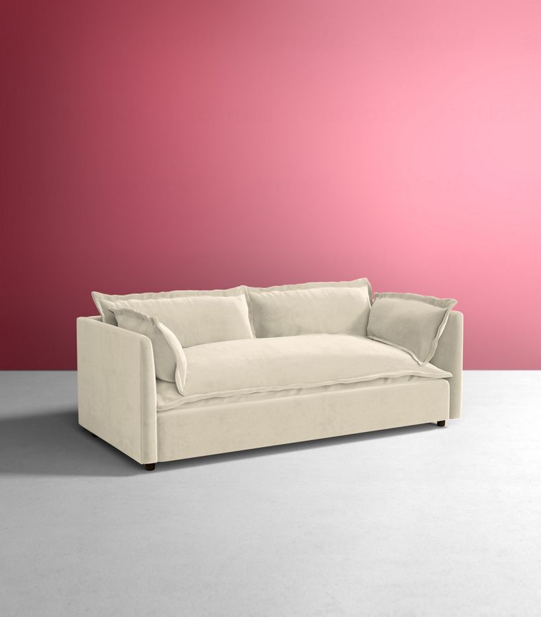 Denver Sofa | AnthroLiving