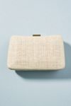 Marissa Birds Clutch | Anthropologie