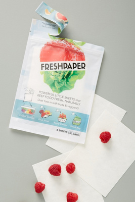 FreshPaper Produce Saver Pack | Anthropologie