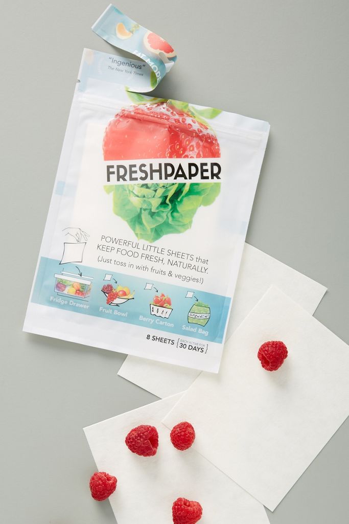 FreshPaper Produce Saver Pack | Anthropologie