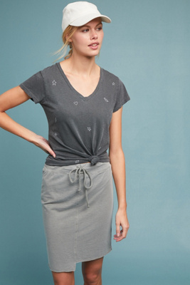 Sundry Icons Graphic Tee | Anthropologie