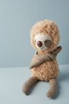 Sly the Sloth Stuffed Animal | Anthropologie