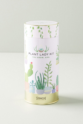 Pinch Provisions Plant Lady Kit | Anthropologie