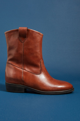 Alba Moda Western Boots | Anthropologie