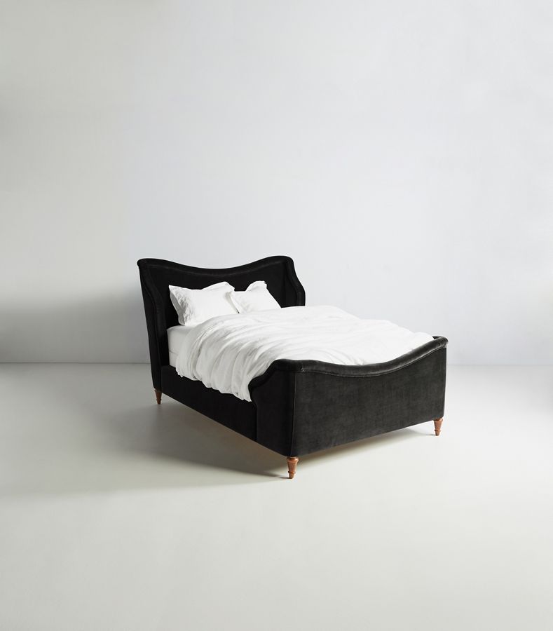 Elizabeth Bed | Anthropologie