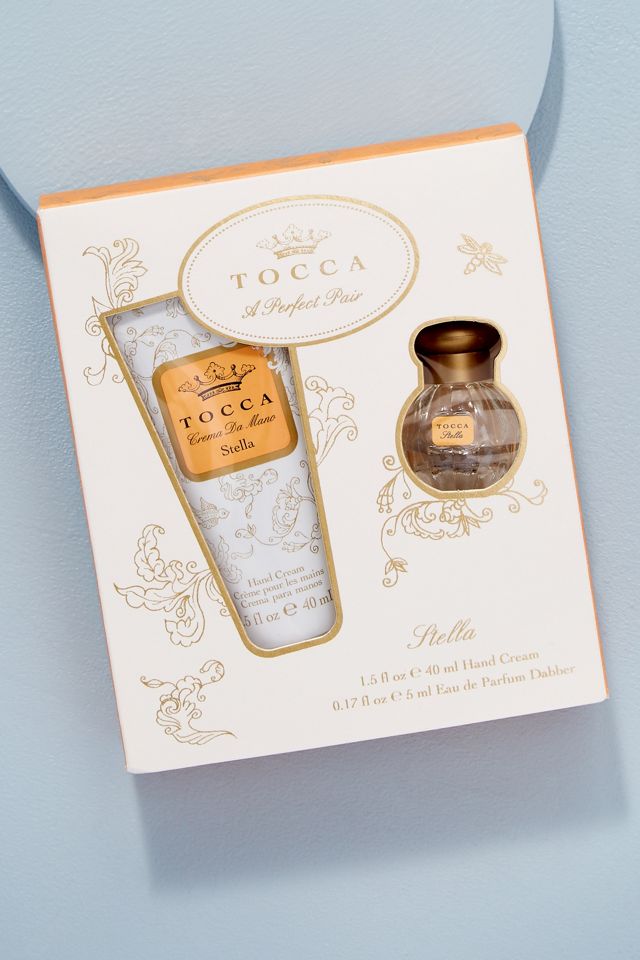TOCCA Stella Gift Set | Anthropologie UK