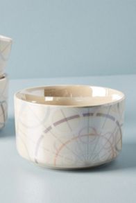 Mika Dessert Plates, Set of 4 | Anthropologie