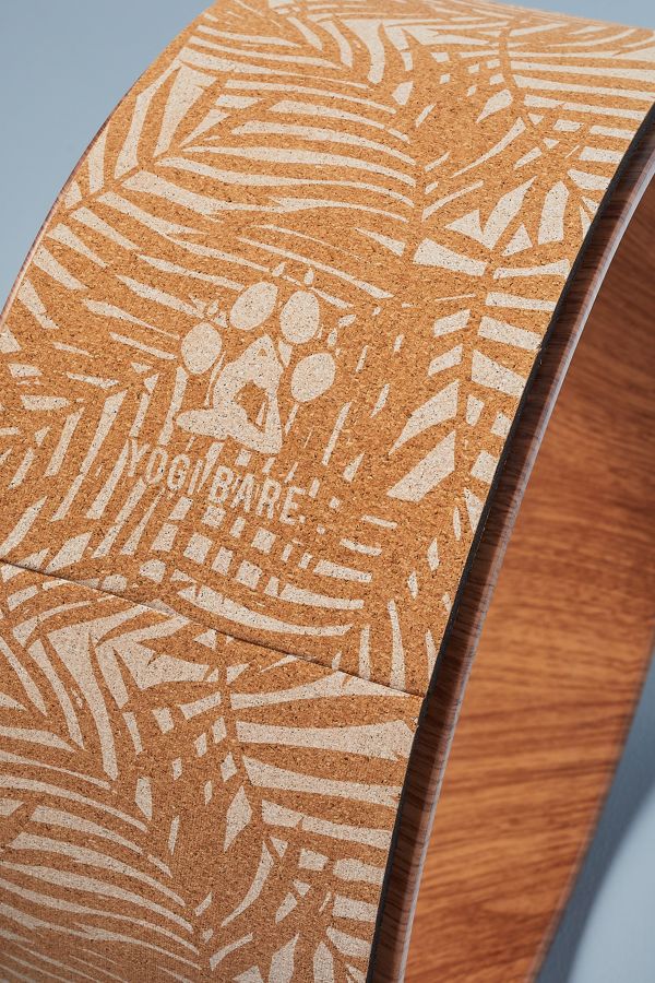 Yogi Bare Yoga Wheel | Anthropologie UK