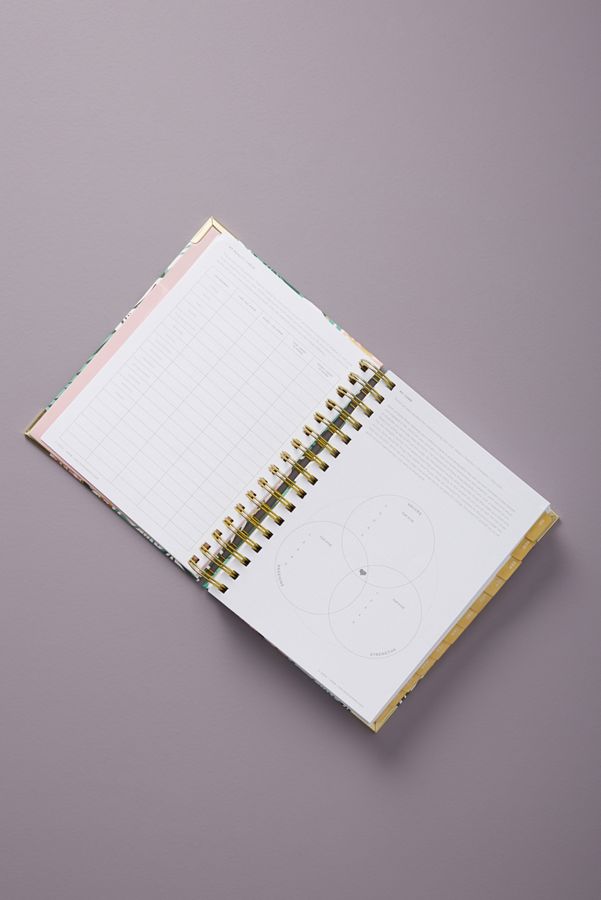 Mini Day Designer 2018-2019 Planner | Anthropologie