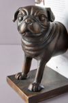 Pug Bookends | Anthropologie