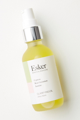Esker Clarifying Oil | Anthropologie
