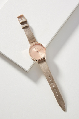 Nixon The Clique Watch | Anthropologie