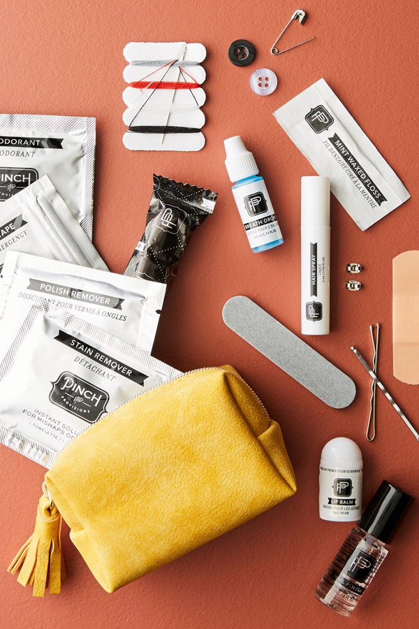 Pinch Provisions Minimergency Kit | Anthropologie UK