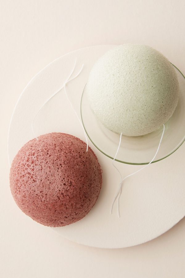 The Konjac Sponge Co. Original Facial Sponge | Anthropologie