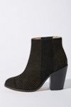 Anthropologie Micro-Studded Boots | Anthropologie