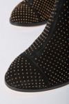 Anthropologie Micro-Studded Boots | Anthropologie