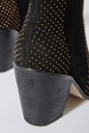 Anthropologie Micro-Studded Boots | Anthropologie