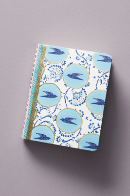 Batik Journal | Anthropologie