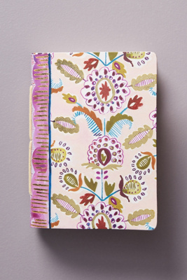 Batik Journal | Anthropologie