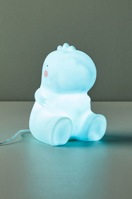 T-Rex Night Light | Anthropologie