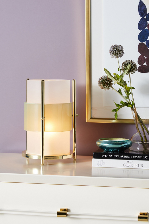 Elliot Table Lamp | Anthropologie