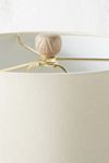 Olga Lamp Base | Anthropologie