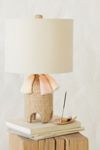 Olga Lamp Base | Anthropologie