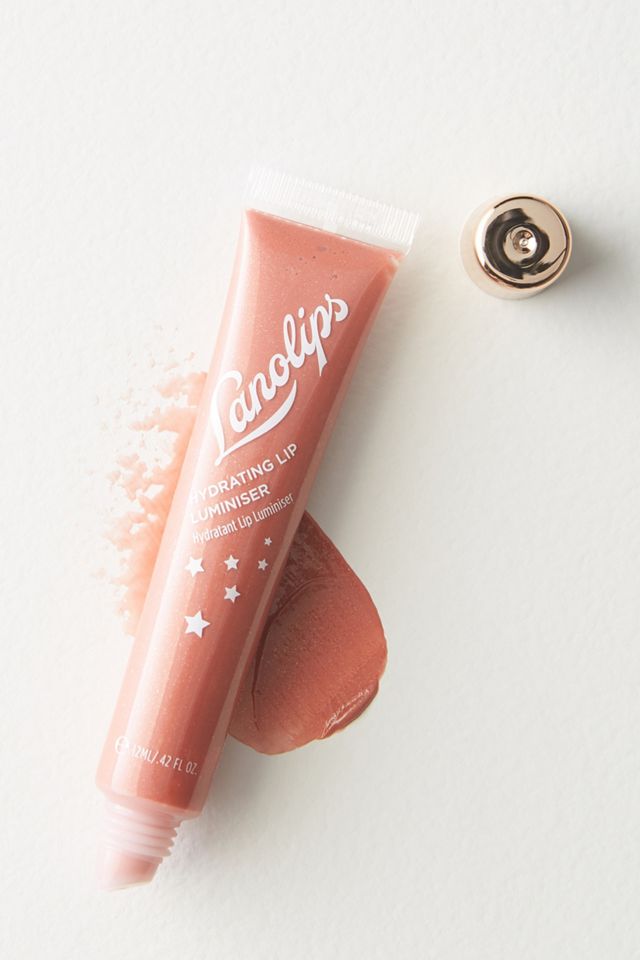 Lano Lips Hydrating Lip Luminizer | Anthropologie