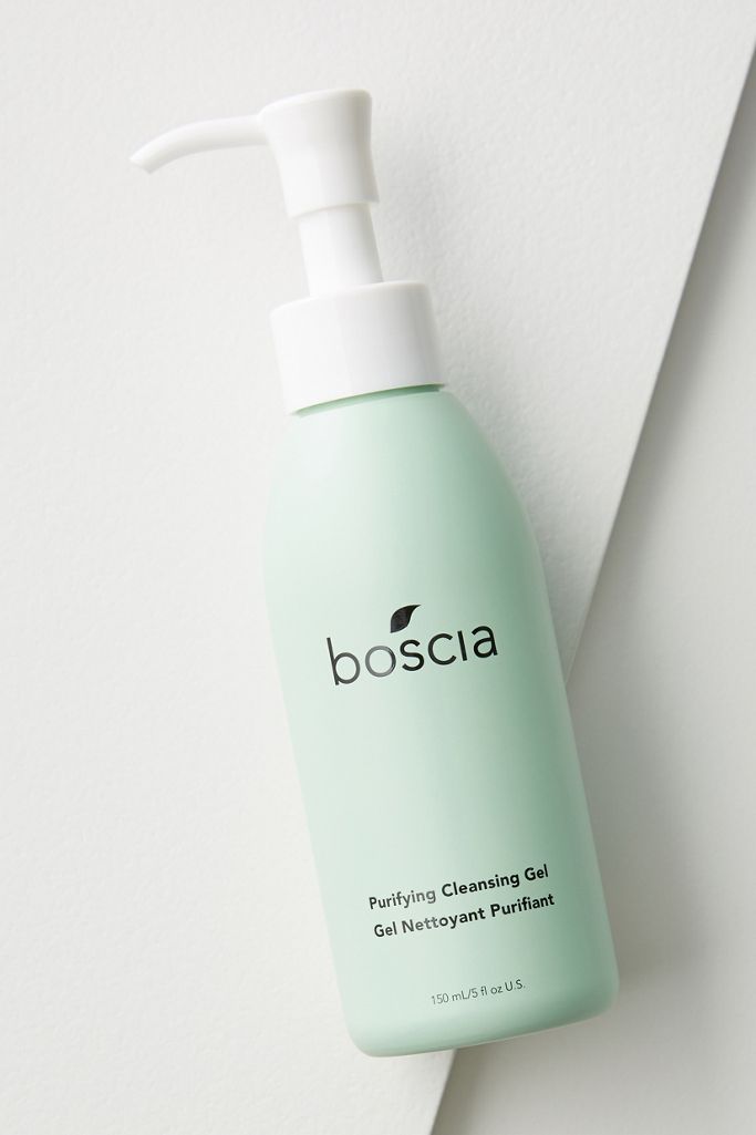 Boscia Purifying Cleansing Gel | Anthropologie