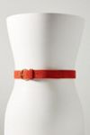 Ruby Belt | Anthropologie
