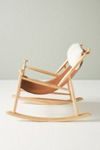 Sydney Rocking Chair | Anthropologie