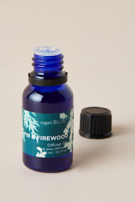 Capri Blue Diffuser Oil | Anthropologie