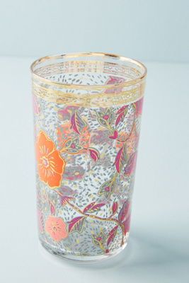 Silvana Glass | Anthropologie