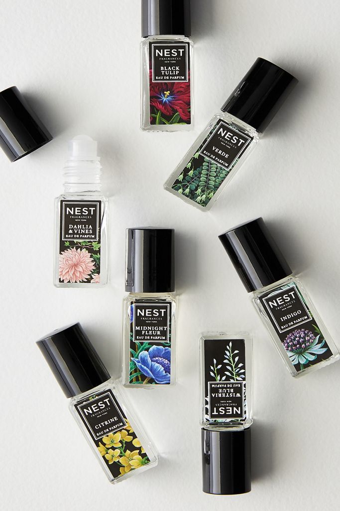 Nest Fragrances Discovery Gift Set | Anthropologie