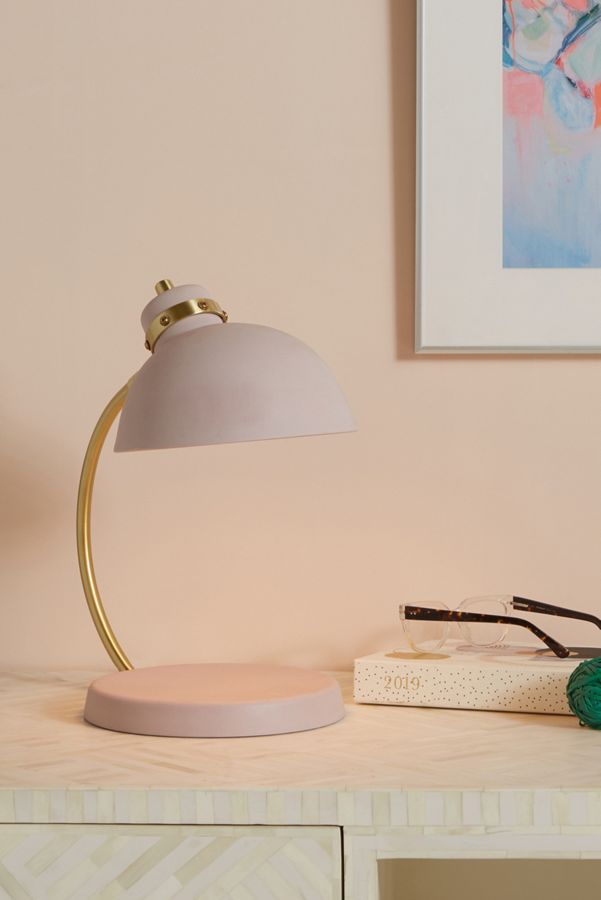 Patsy Task Lamp | Anthropologie