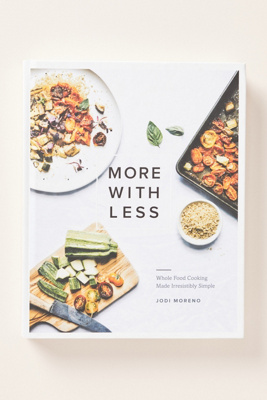 More With Less | Anthropologie