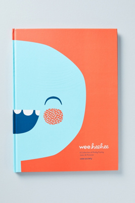 Wee Hee Hee | Anthropologie