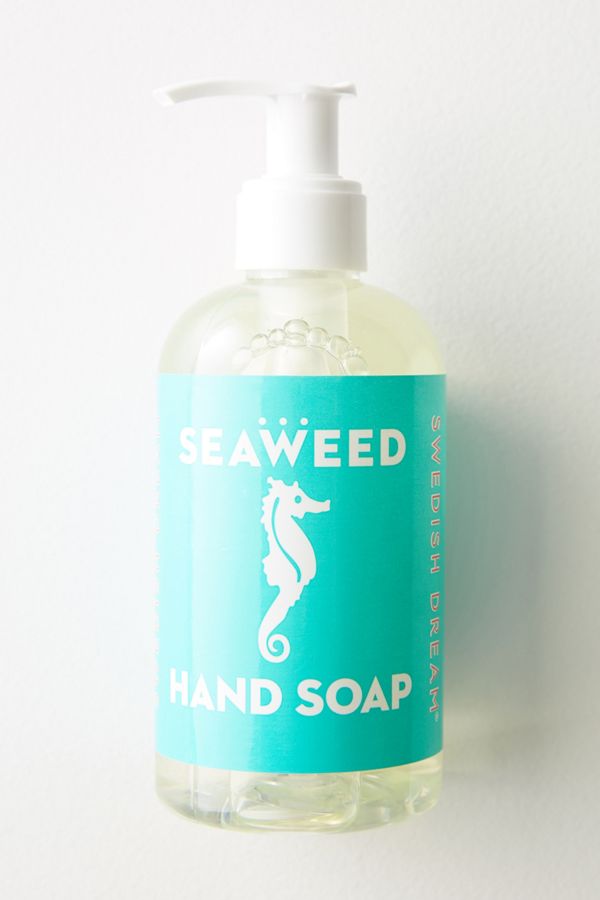 Kalastyle Swedish Dream Seaweed Liquid Hand Soap | Anthropologie