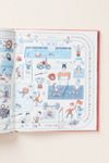Search and Find Alphabet of Alphabets | Anthropologie