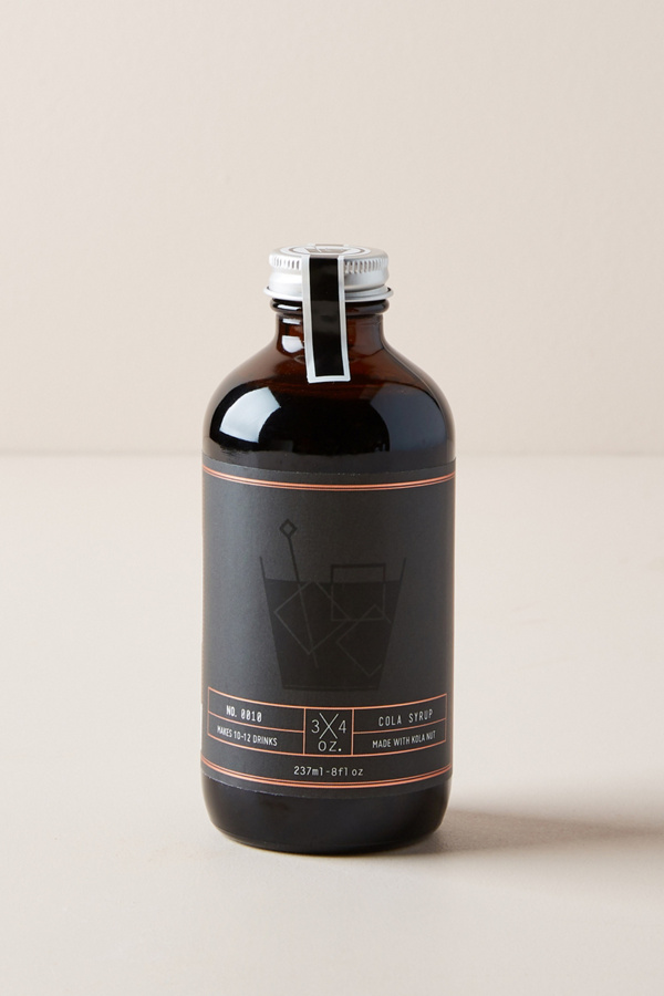 Cocktail Concentrate Syrup | Anthropologie
