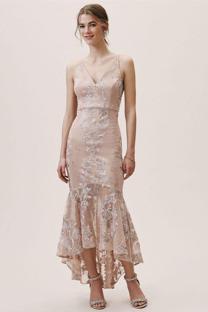 Viveca Dress | Anthropologie
