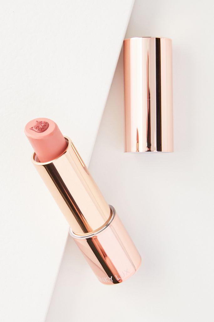 Winky Lux Purrfect Pout Lipstick | Anthropologie