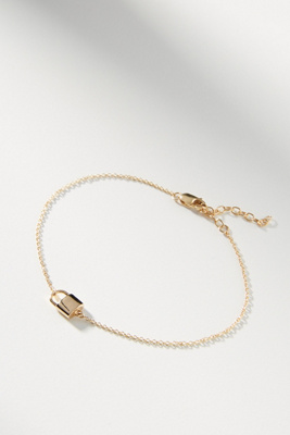 Bella Lock Bracelet | Anthropologie