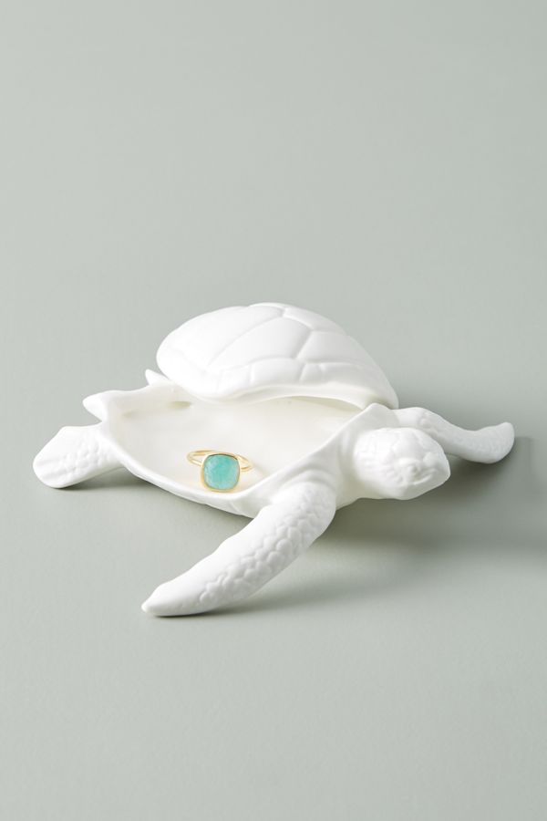 Turtle Decorative Object | Anthropologie