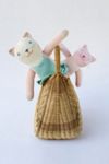 Blabla Kids Splash the Cat Doll | Anthropologie