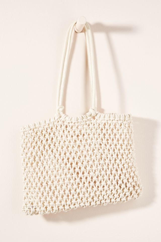 Clare V. Sandy Tote Bag | Anthropologie