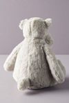 Helen the Hippo Stuffed Animal | Anthropologie