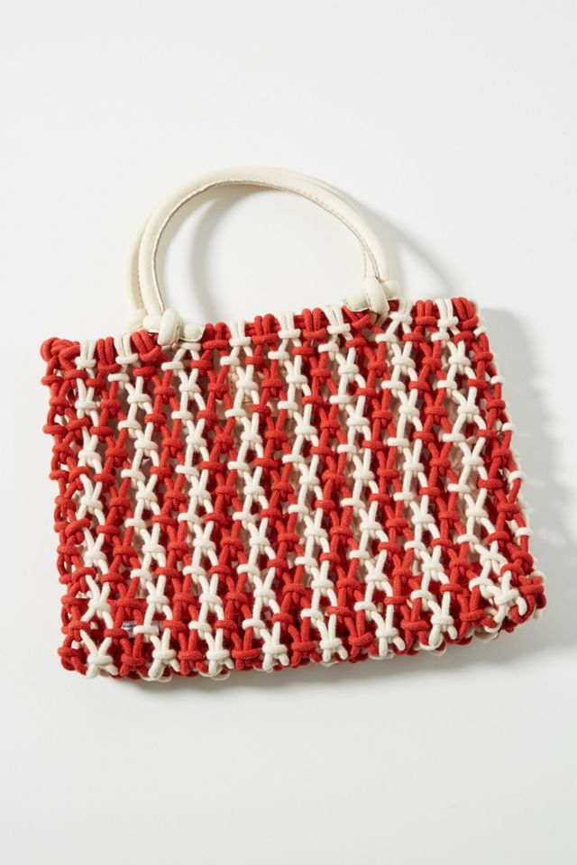 Clare V. Petite Sandy Tote Bag | Anthropologie